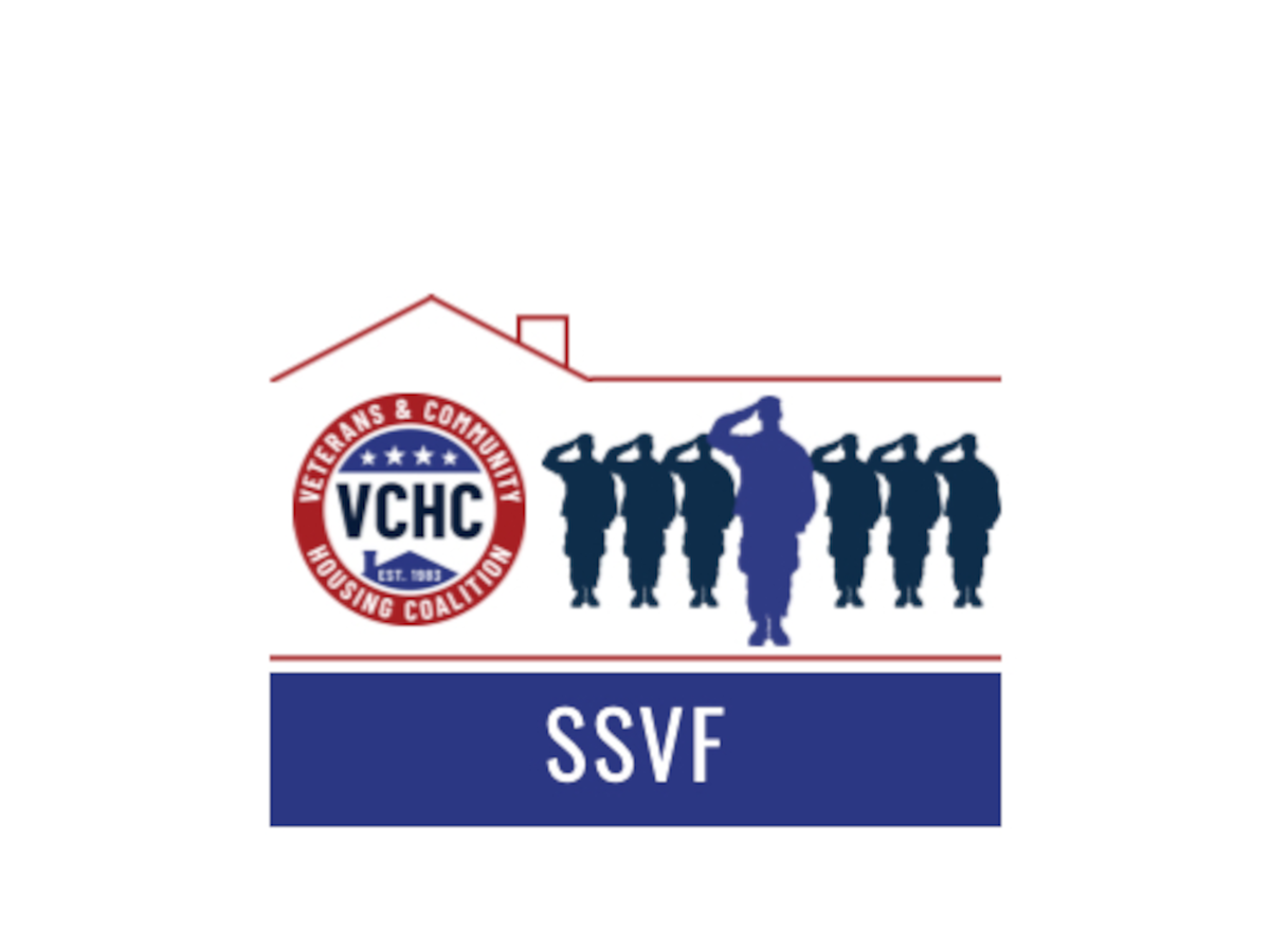 Veteran Community Housing – VCHC