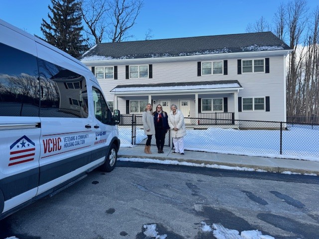 Veterans & Community Housing Coalition – Vethelp Receives $40,000 Grant ...